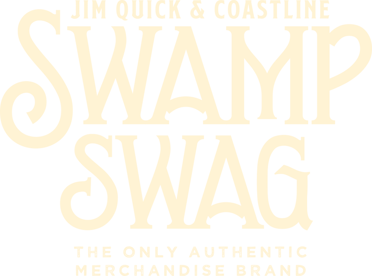 Jim Quick and Coastline / Swamp Swag